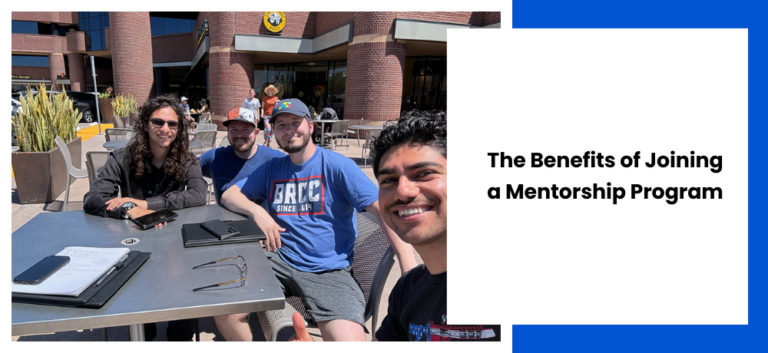 Maximize Your Career Growth with Effective Mentorship Programs